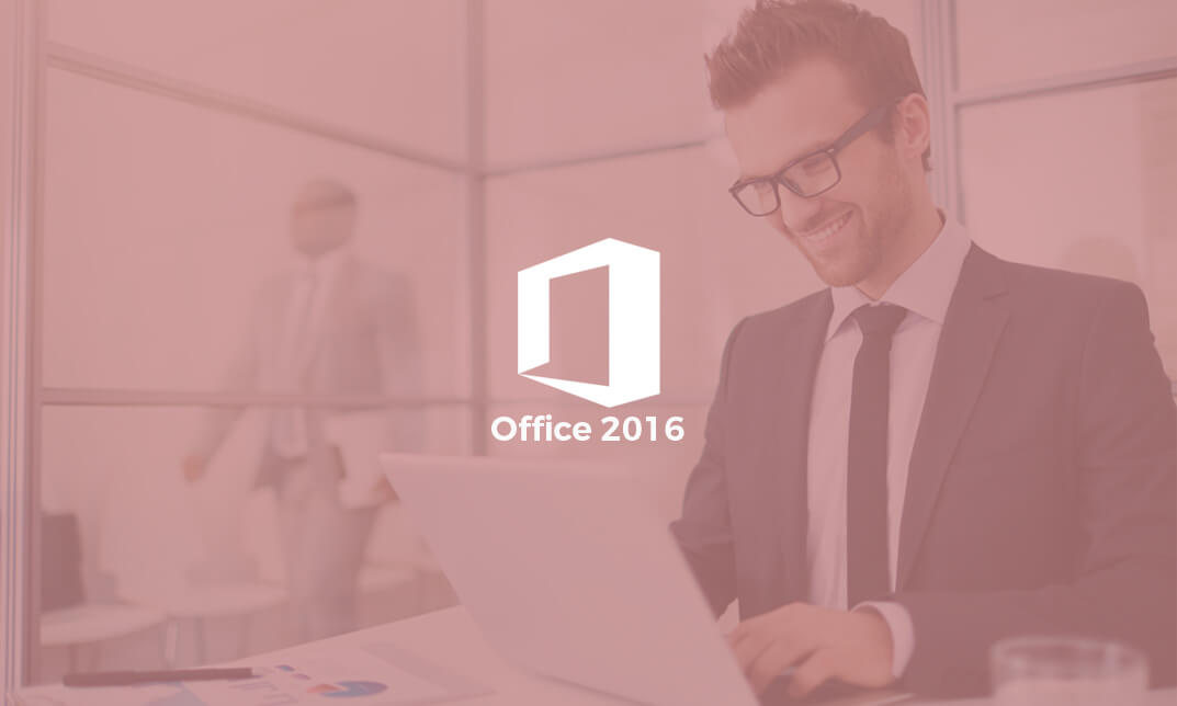 Microsoft Office 2016 New Features - Complete Video Course - Euston College