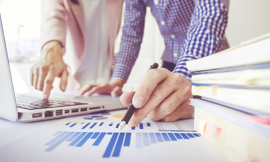 Advanced Diploma in Strategic Business Management - Euston College